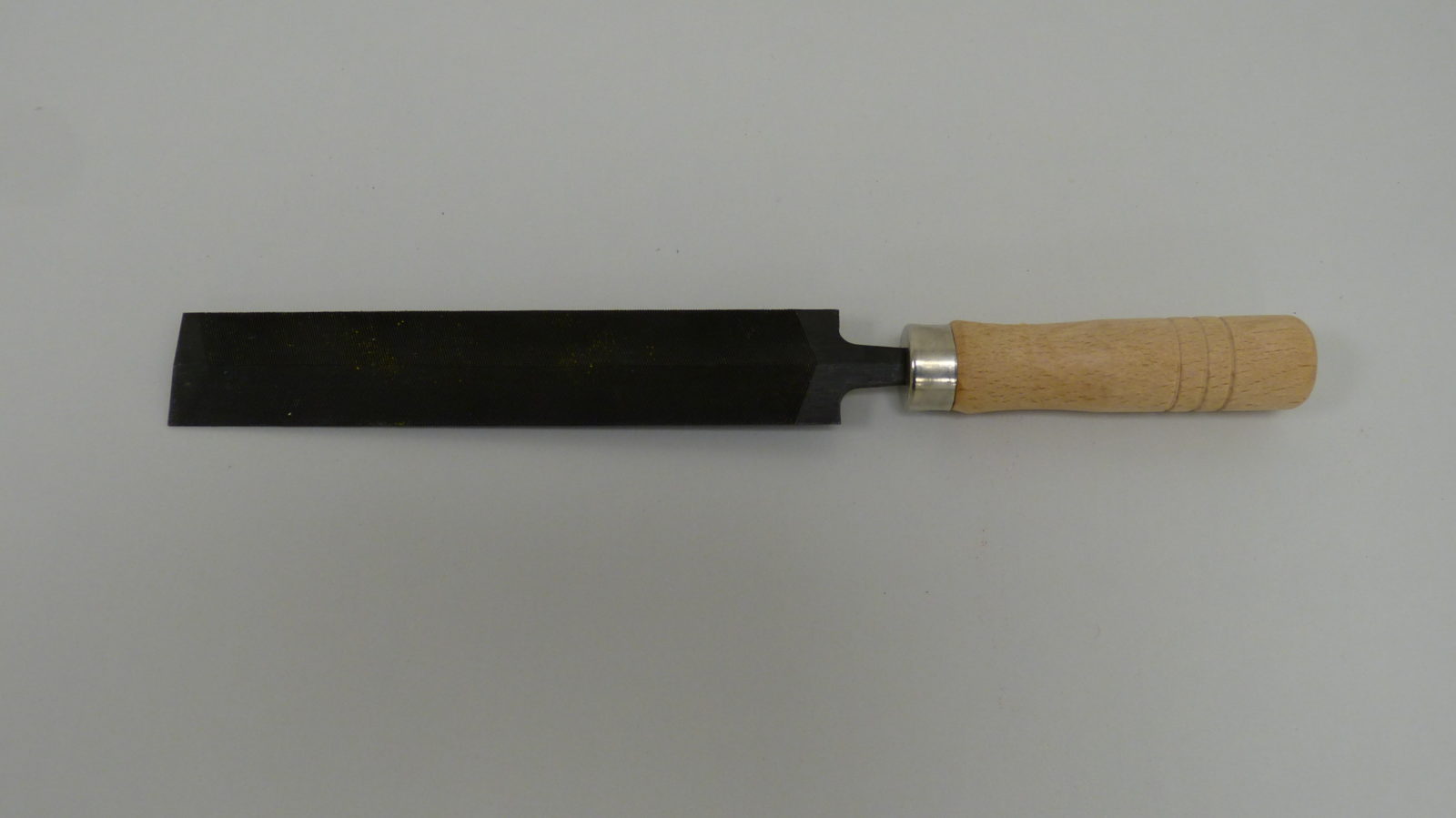 File Saw Double Edge 150Mm - Top bedrijfskleding